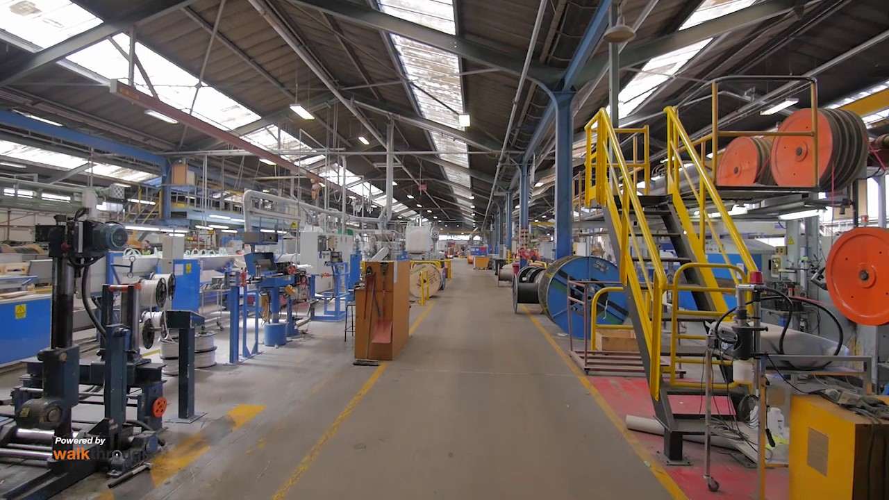 General Cable - YouTube