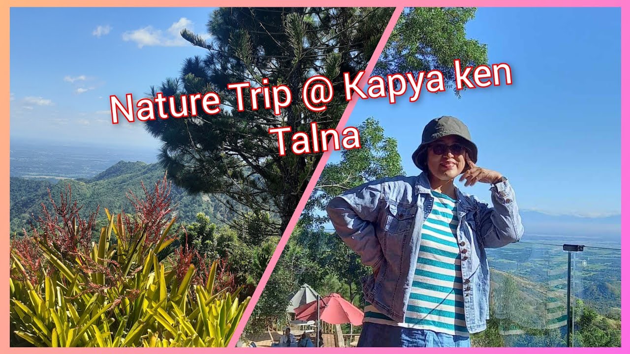 Sitio Dueg, San Clemente, Tarlac- Kapya ken Talna - YouTube