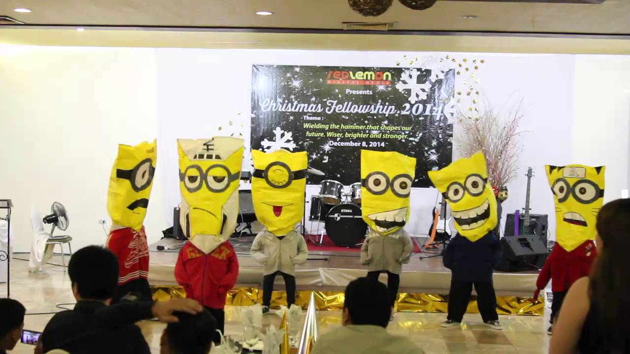 2014 Christmas Party Presentation SEO Content YouTube 2014 Christmas Party Presentation SEO Content YouTube