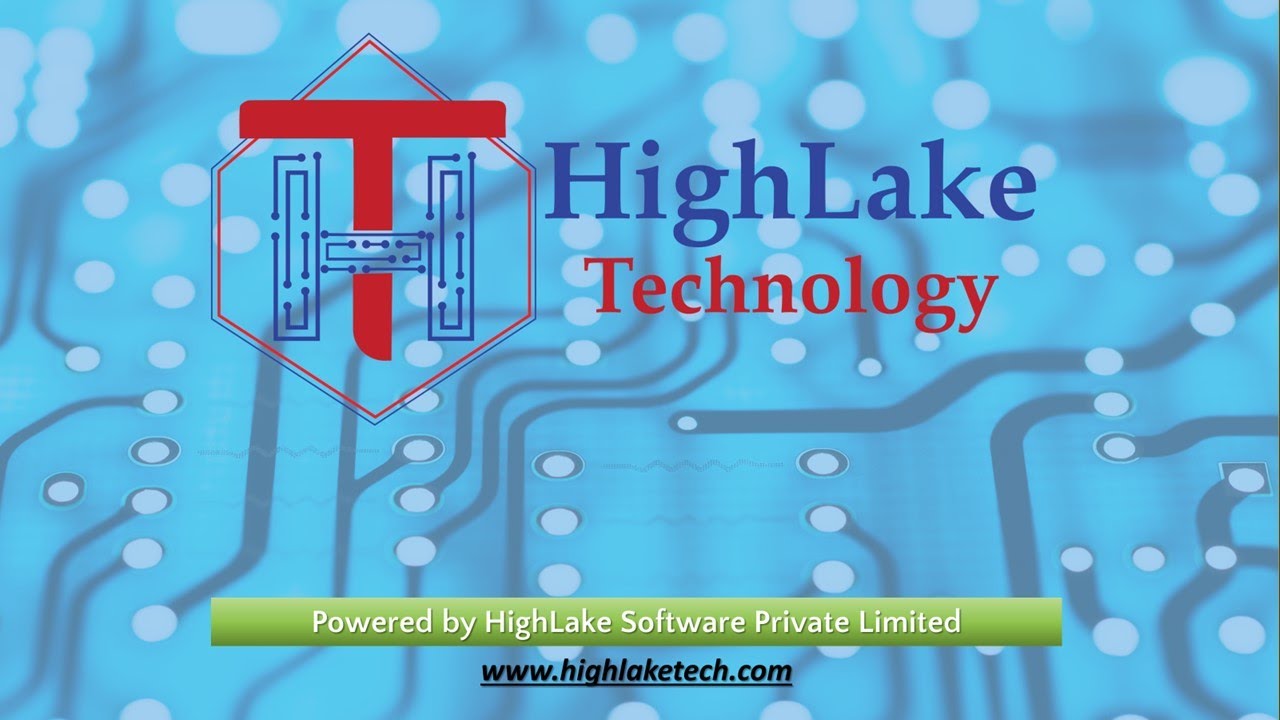 Profile of Highlake Technology - YouTube