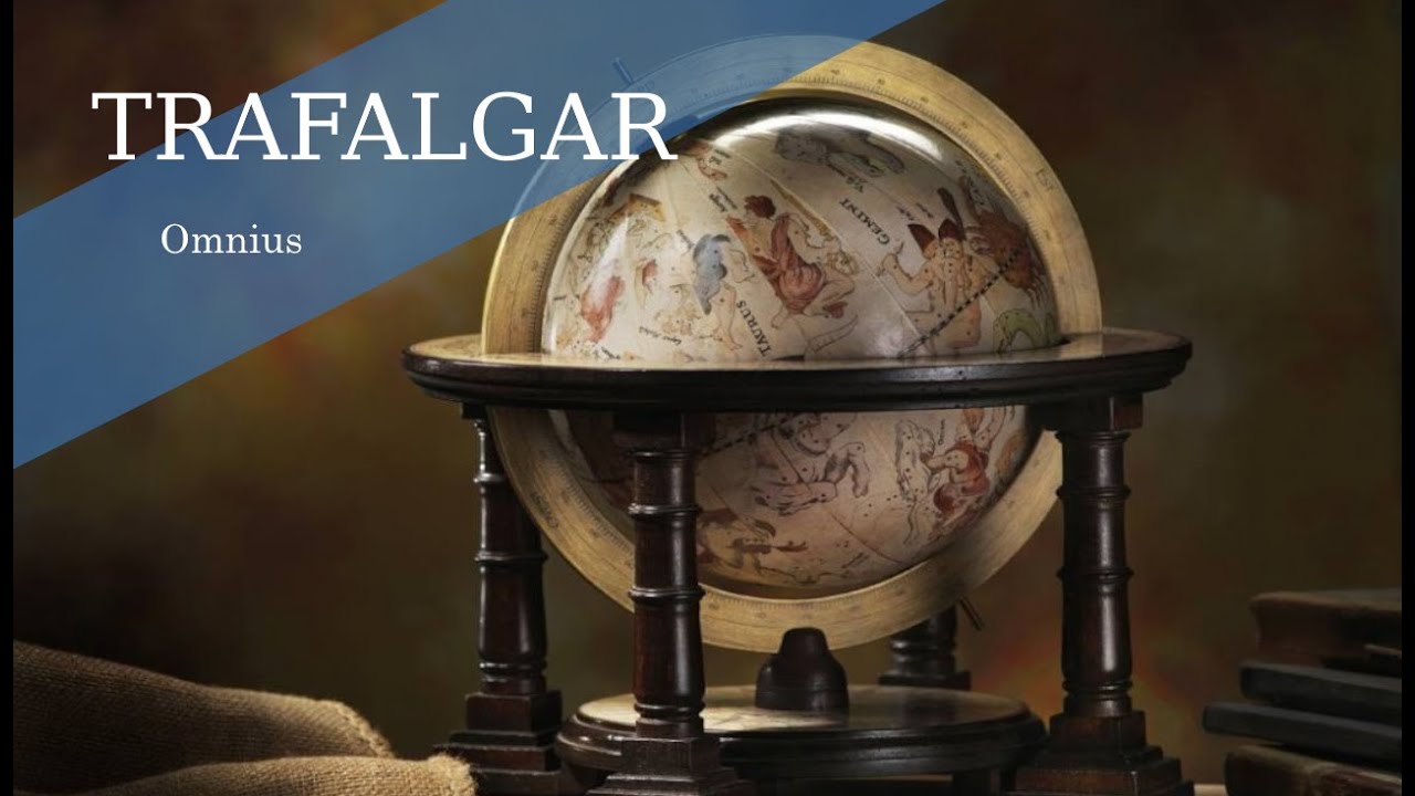 TRAFALGAR EP 10: Omnius - YouTube