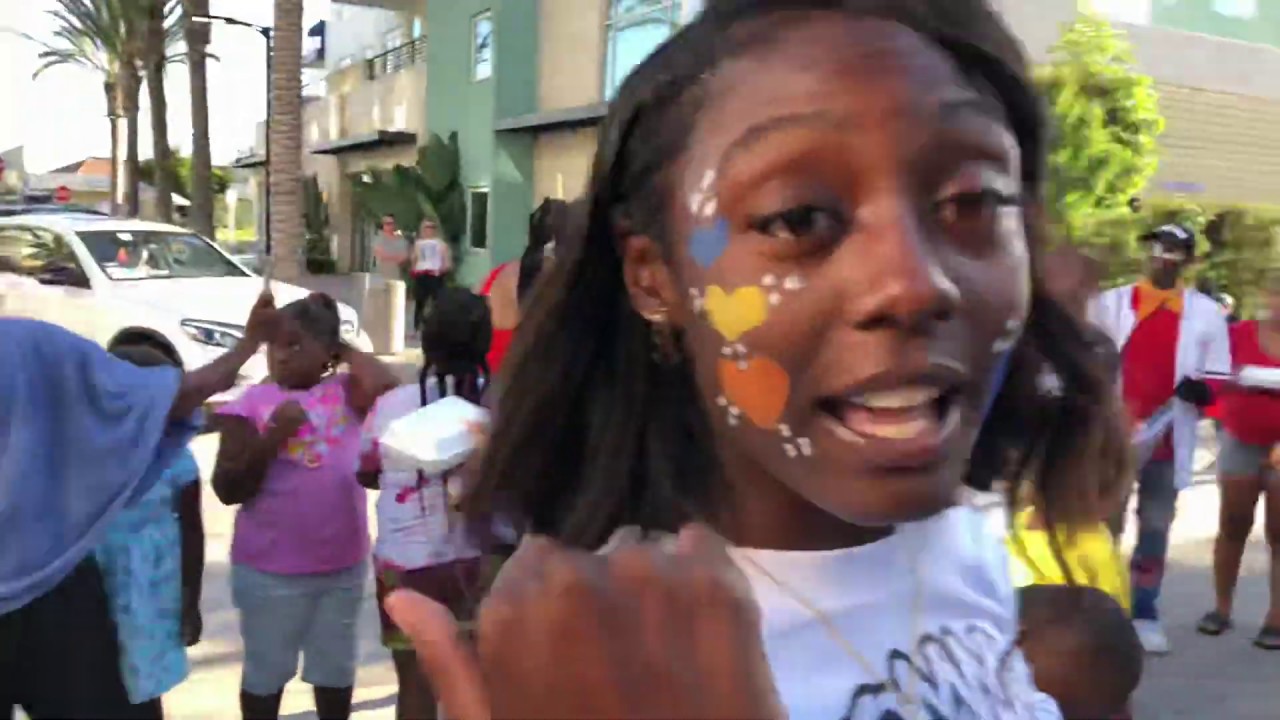 T-Squad Always Having Fun l Tommy The Clown l OfficialTsquadTV l - YouTube