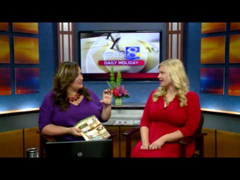 Daily Holiday - Mail Order Catalog Day - YouTube