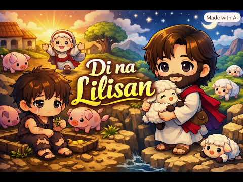 DI NA LILISAN