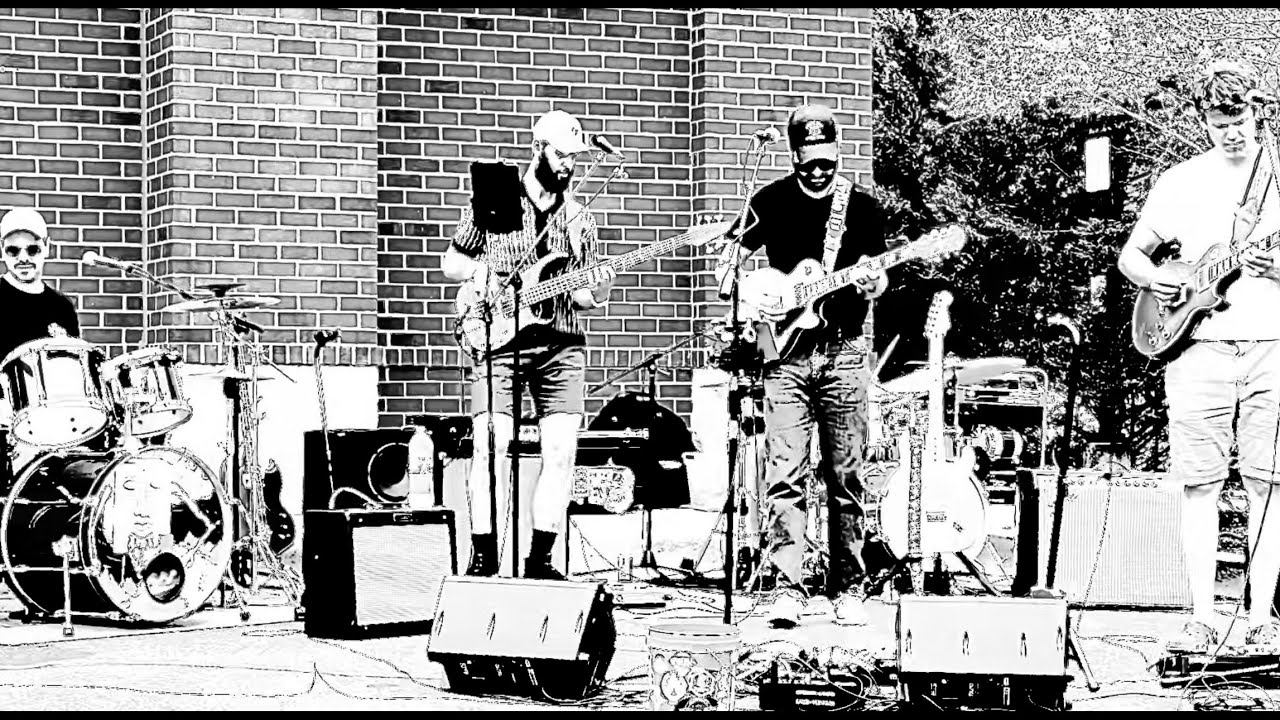 Ryan Keith Band // That’s What Love Will Make You Do / Stealie Fest ...