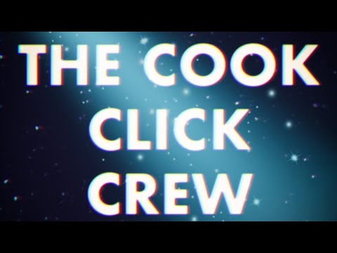 Cook Click Live - YouTube