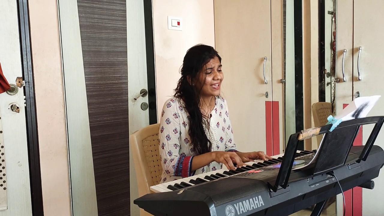 Blessed Be Your Name | Matt Redman | Beth Redman | Hillsong - Cover ...