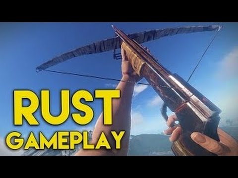 |RUST| EPIC BASE RAIDING WITH C4!! - YouTube
