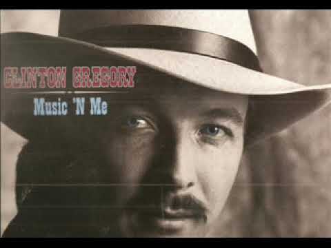 Clinton Gregory ~ Made For Loving You - YouTube