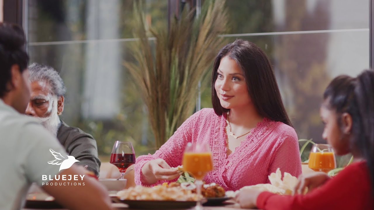 Annam Brand | Family Commercial 4K | Tamil | Bluejey Productions - YouTube