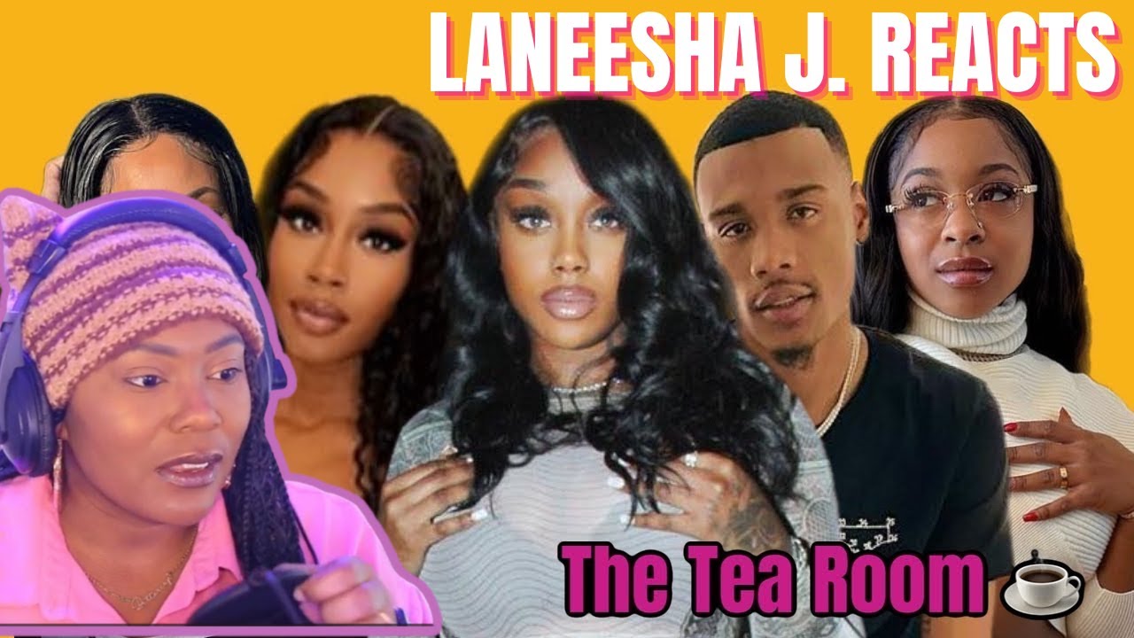 Ar’mon post revealing photos🫣Reginae reacts😳Kianna response to Crystal‼ ...