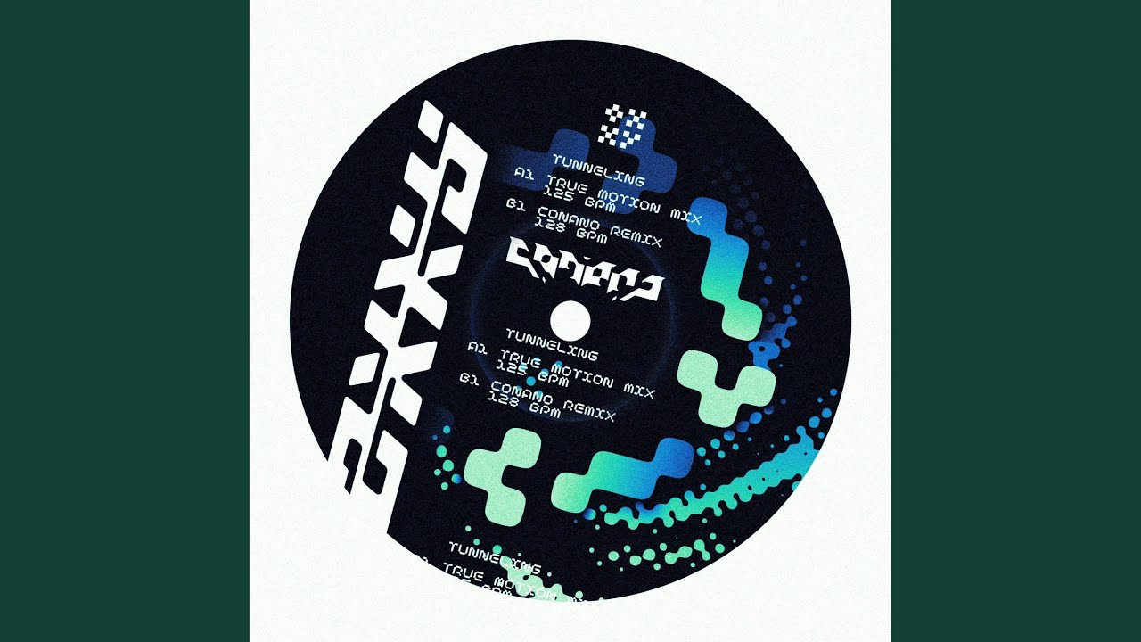 Tunneling (True Motion Mix) - YouTube