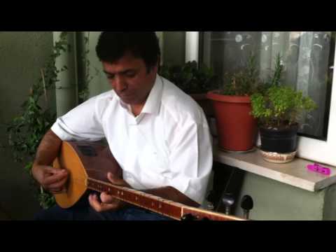 SARI GELİN;İBRAHİM KARAHAN