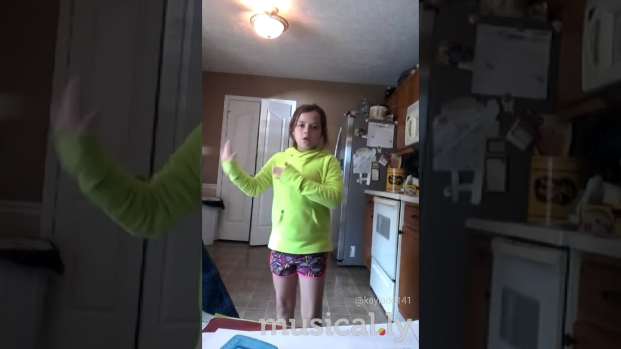 Ju ju on that beat - YouTube