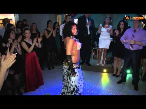 Oryantal Mehta Kara Melek - Görülmedi Böyle Oryantal - Almanyada Tek -  AlpCamera ®