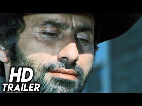 Garringo (1969) ORIGINAL TRAILER [HD 1080p]
