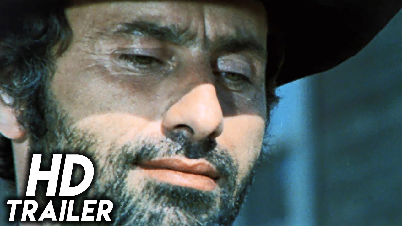 Garringo (1969) ORIGINAL TRAILER [HD 1080p] - YouTube