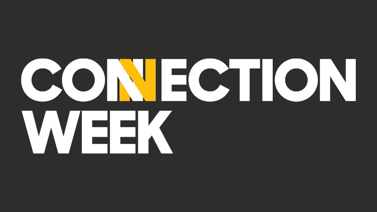 Connection Week 2025: Exclusive Interview with the Vice-Chancellor ...