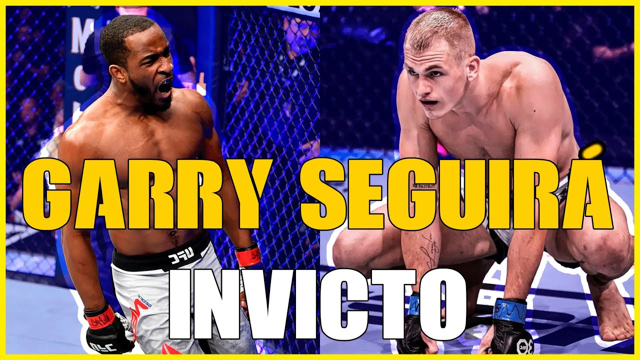 IAN MACHADO GARRY SEGUIRÁ CON SU PASO PERFECTO| PREDICCIÓN IAN MACHADO ...