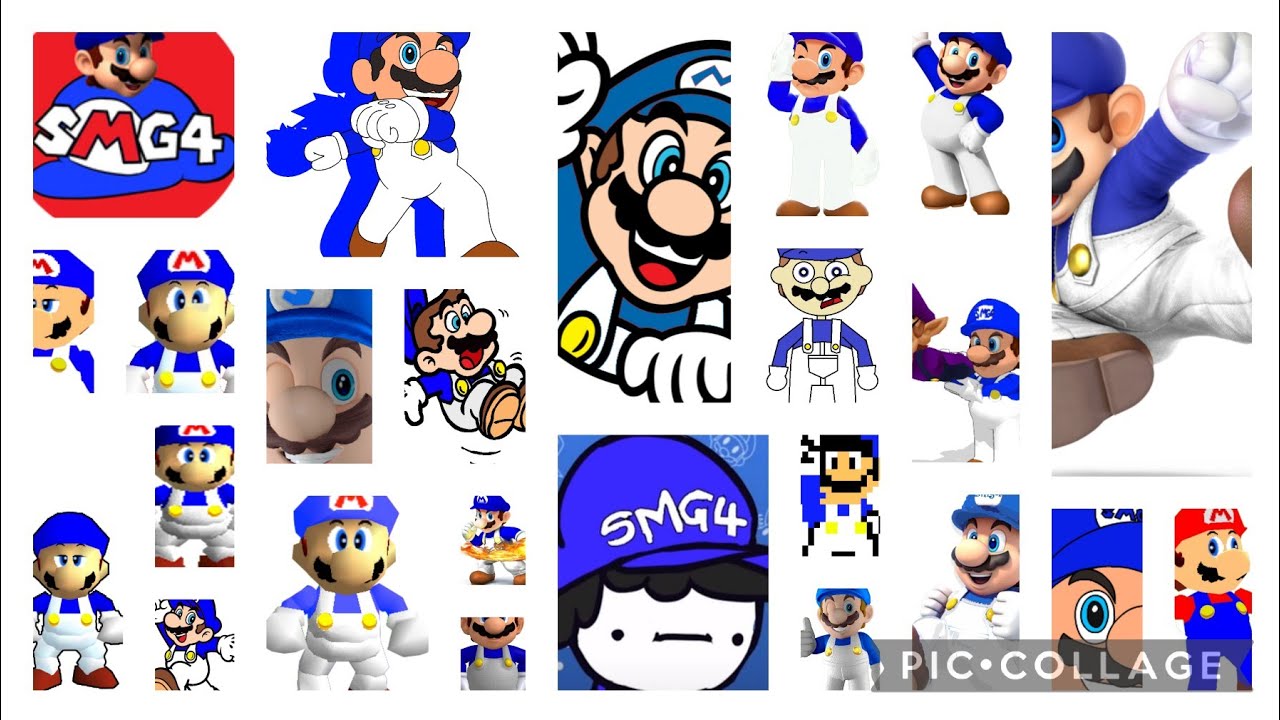 Smg4 0 lyrics - YouTube