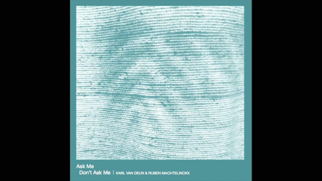 Question Mark - YouTube