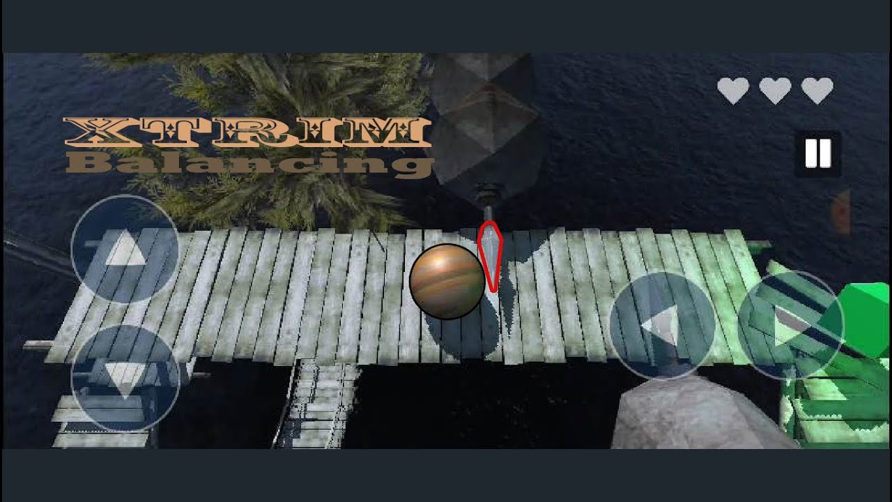 Extreme Balancer 3 I The Most Popular Android Game. - YouTube