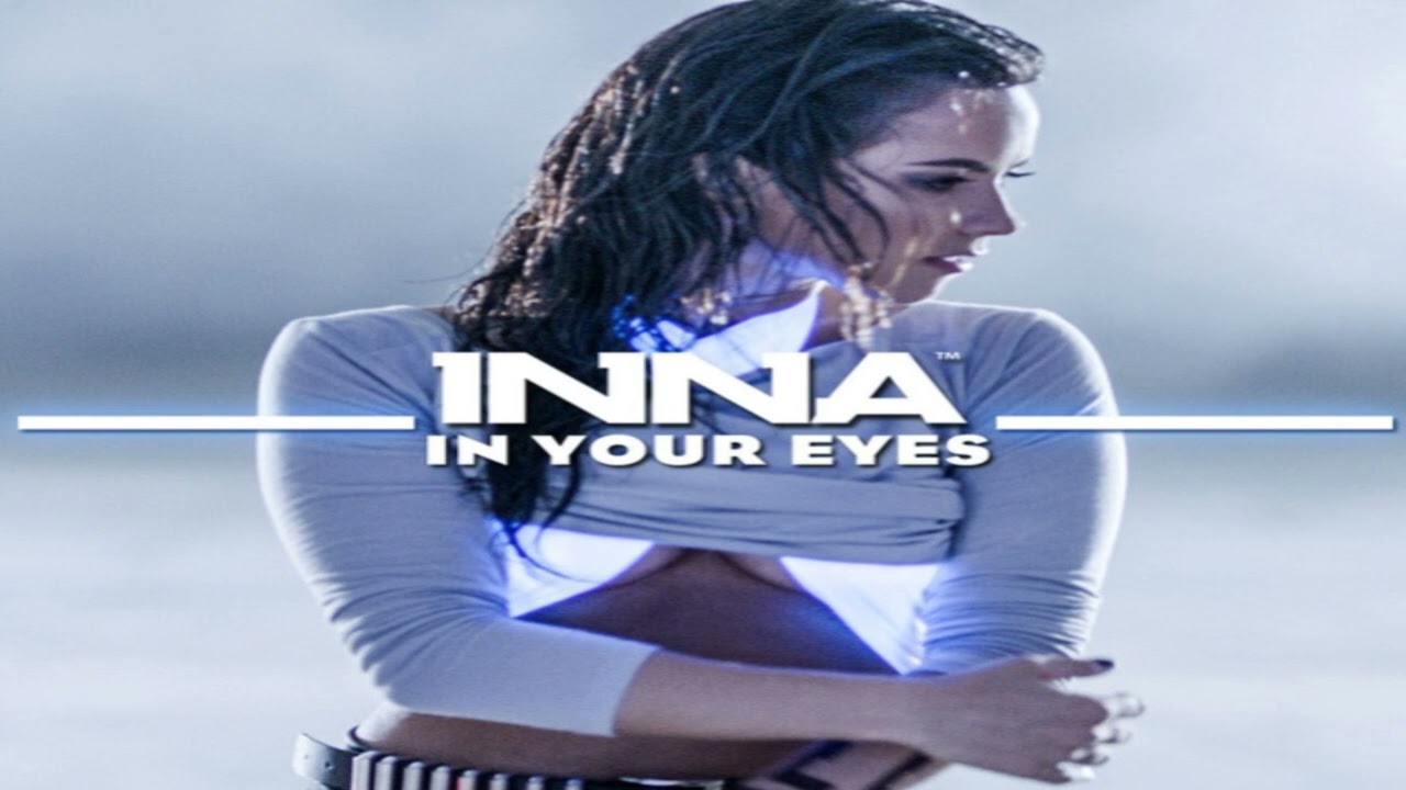 Inna - In Your Eyes Slowed - YouTube