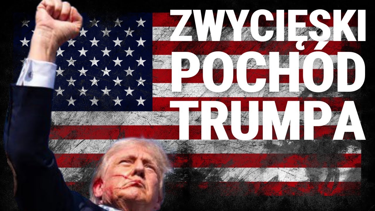 MAGA i Elon Musk vs Taylor Swift, Lady Gaga i Barack Obama - Mateusz ...