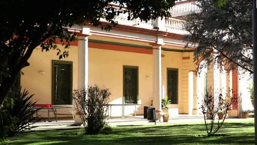 ¡Conocé la UBP! Universidad Blas Pascal - Video Institucional - YouTube