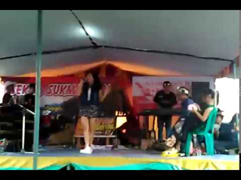 NEW KONCO MESRA - dangdut koplo sekar sukmasari (LIVE ROPOH)