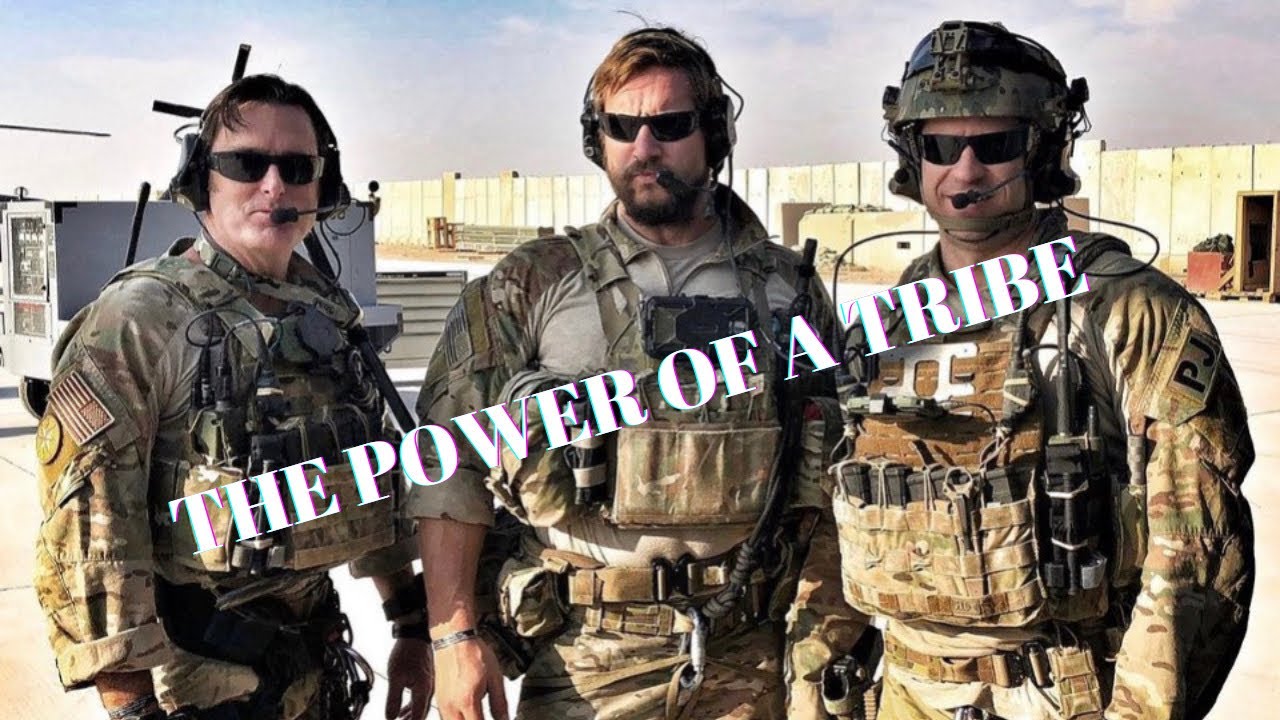 Unleash the Power of YOUR Tribe! EP-326 - YouTube