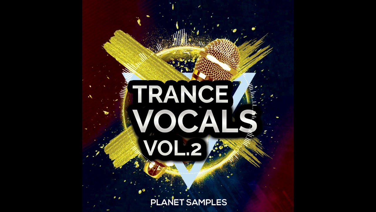 Royalty free Samples I Trance Vocals Vol 2 - YouTube