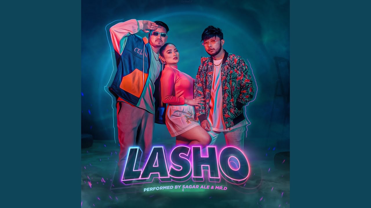 Lasho (feat. Mr. D) - YouTube Music