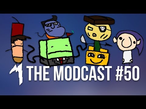QANDA V: Half-Hundred ft. OculusNuva - M50