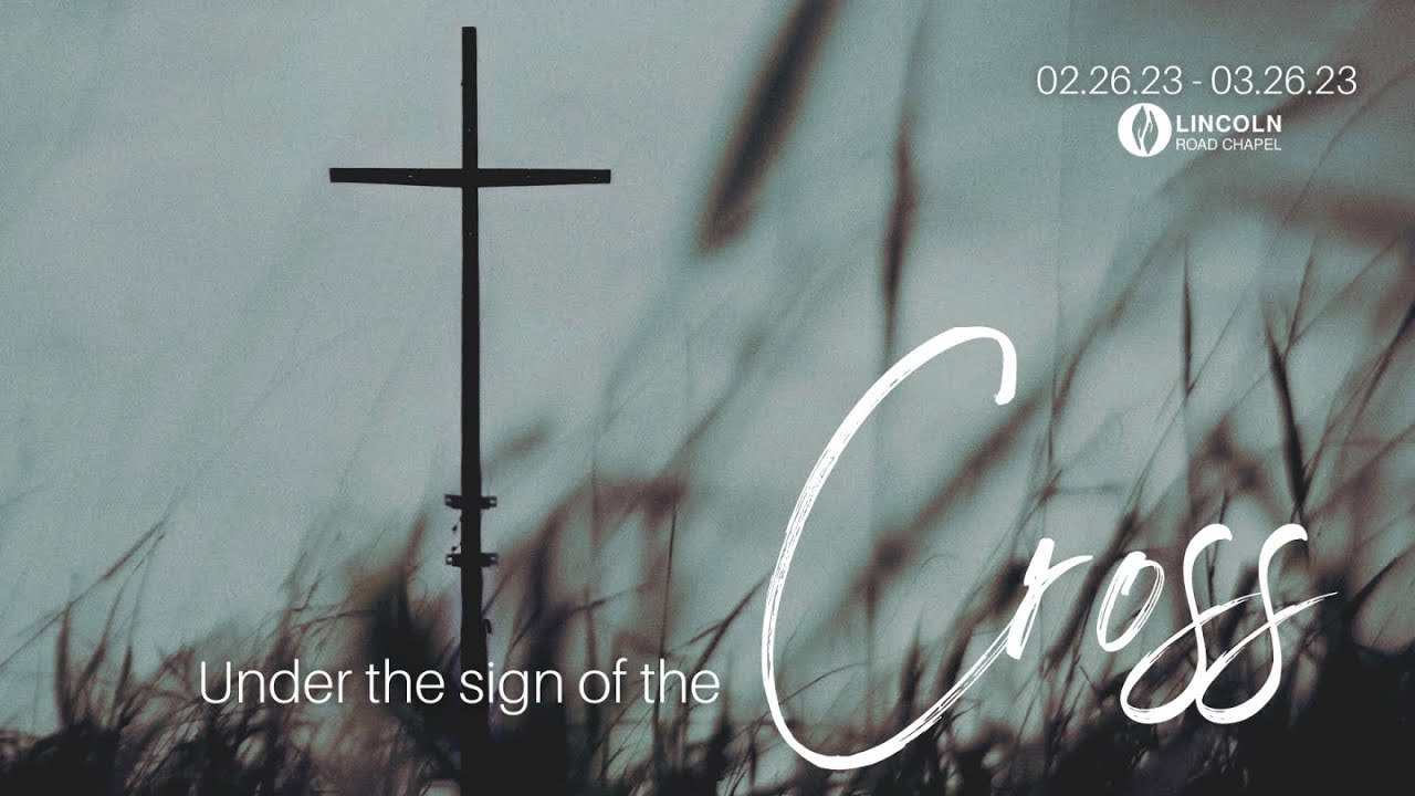 03.19.2023 - Setting Down Roots - YouTube