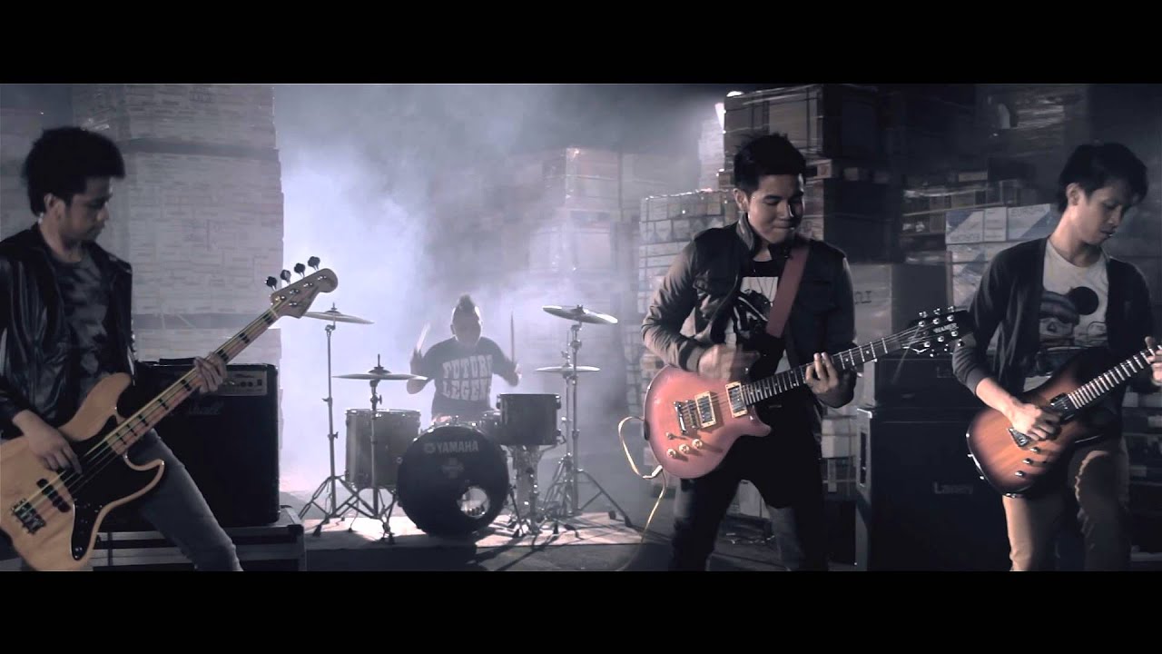 Not Informed - Bestfriend (Official HD) - YouTube