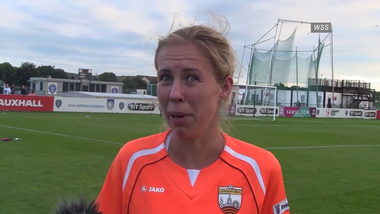 Flo Allen Ashleigh Goddard - YouTube