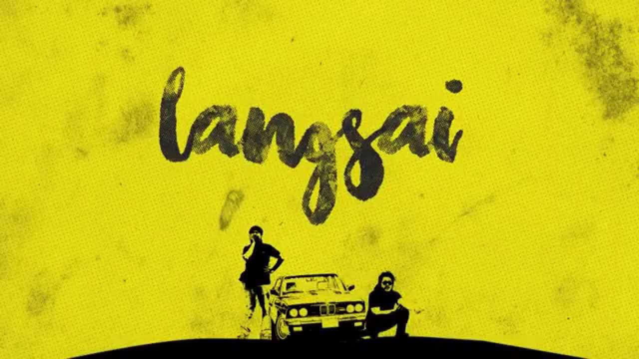 Langsai [#KL48HFP OFFICIAL TRAILERS] - YouTube