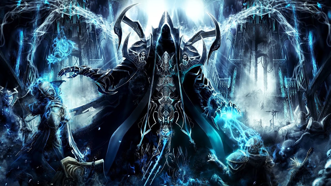 Dubstep | Palace of the Ice god - YouTube