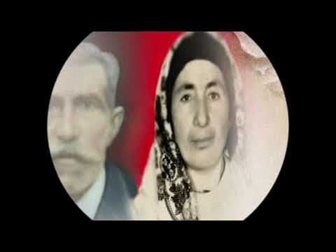 Annene babana itaat ile hizmet et.