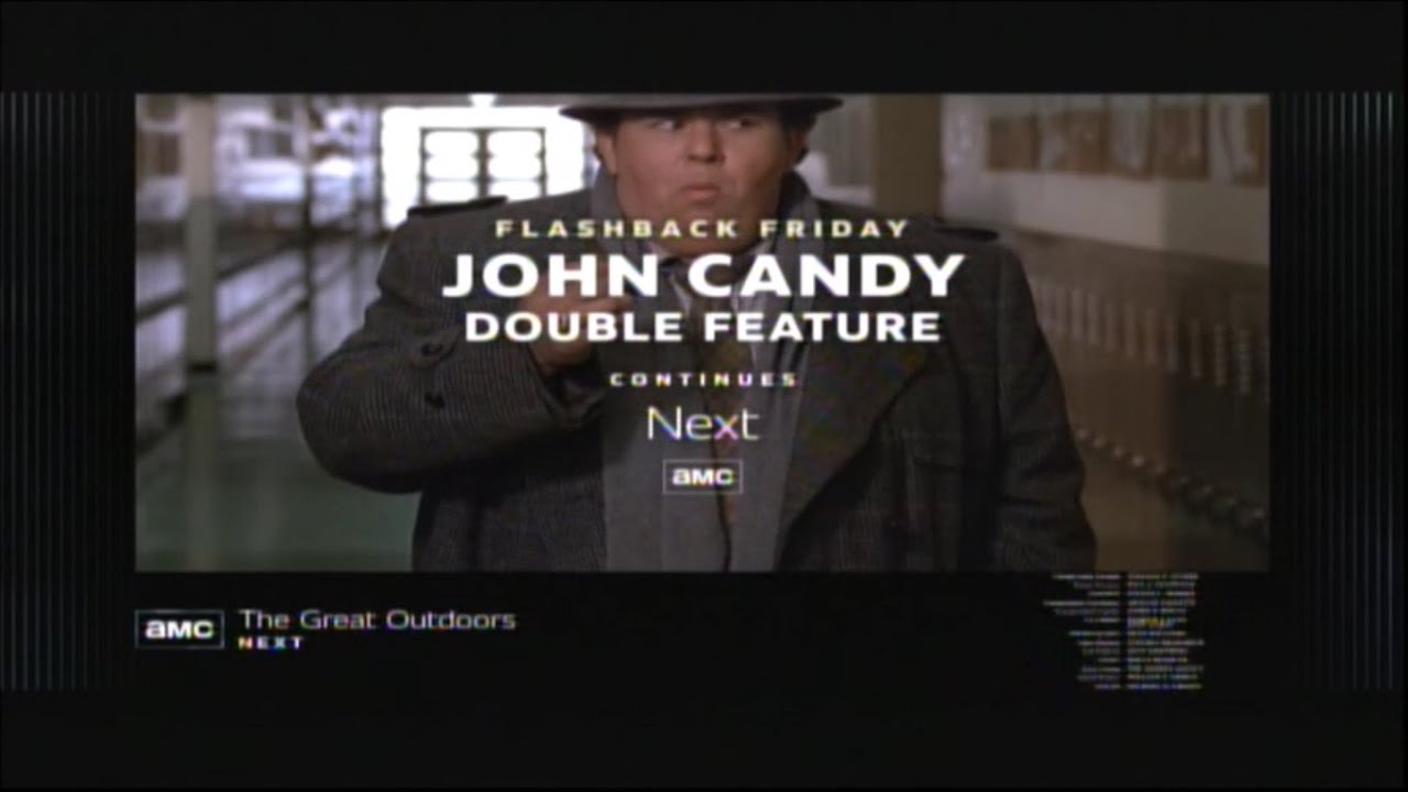 Uncle Buck (1989) End Credits (AMC 2024) - YouTube