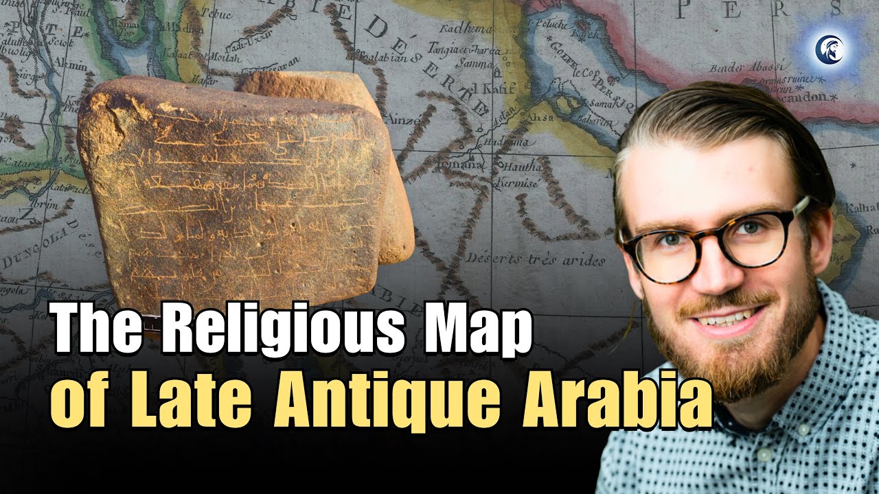 Muhammad and His Followers in Context | A Conversation with Dr. Ilkka ...