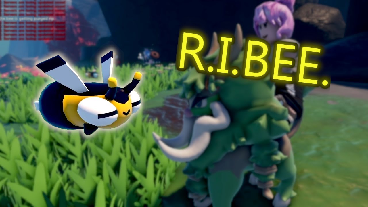 RIP! Lost Alpha Usbee to Server Reset | Tales of Tanorio - YouTube