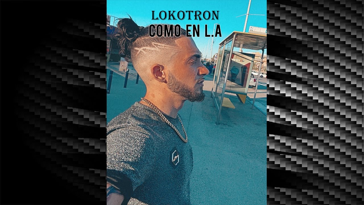 FREESTYLE L A - LOKOTRON - YouTube
