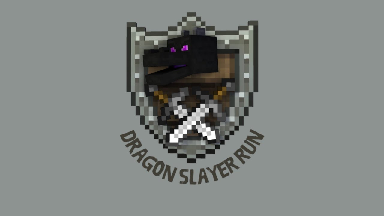 TRAILER Dragon Slayer Run - YouTube