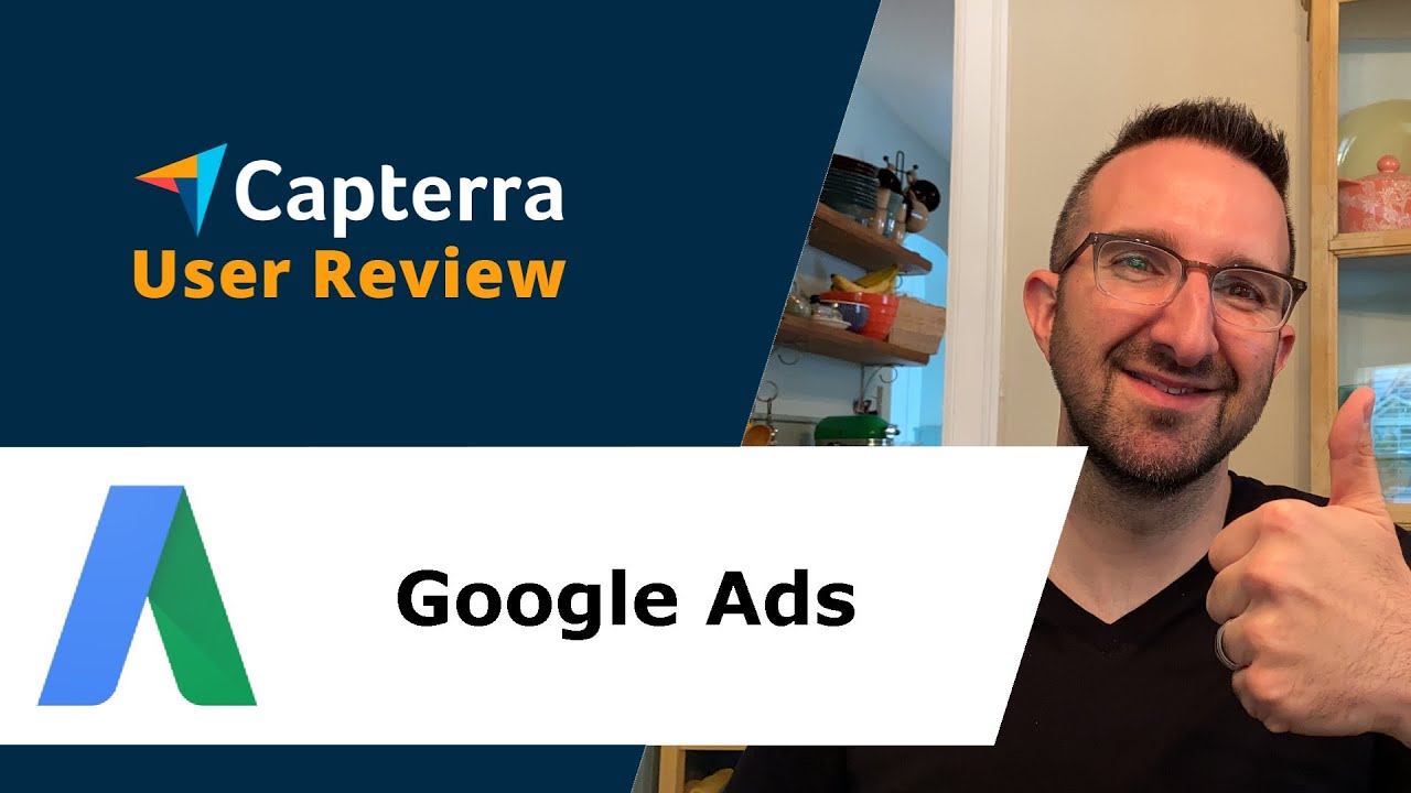 Google Ads Review: Another fantastic Google product - YouTube