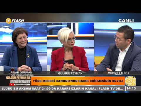 Gülgün Feyman ile Beni İkna Et | Gülgün Feyman & Mehmet Mert - 17 Şubat 2022 Perşembe