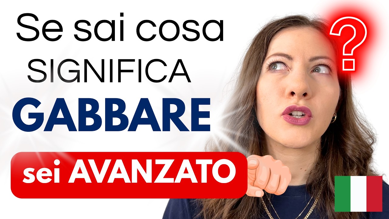 Smettila di dire INGANNARE in italiano: Usa Queste Alternative! 🇮🇹 (Sai ...