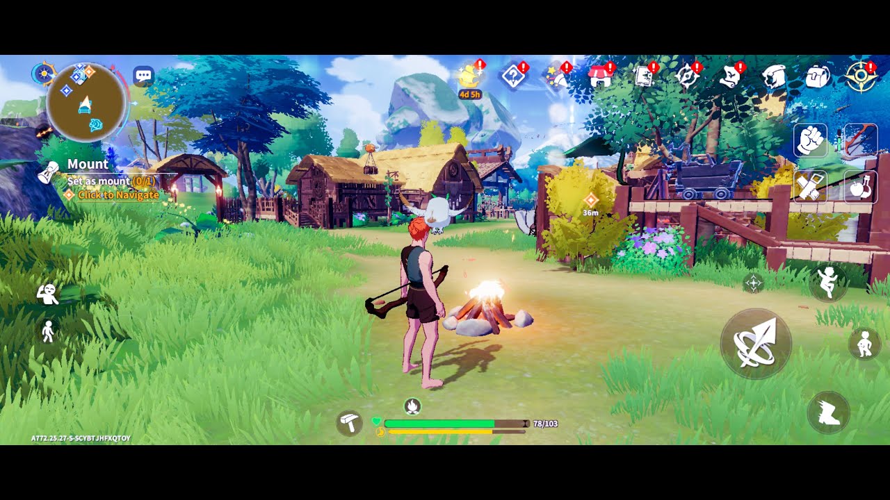 Dawnlands! 🌄⚔️ Adventures Open World game| Master the Adventure for ...