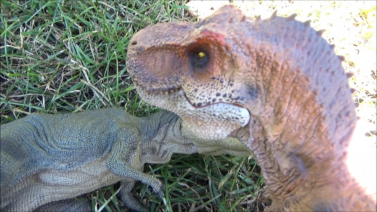 Prehistoric Island Season 3 Finale Teaser Trailer - YouTube